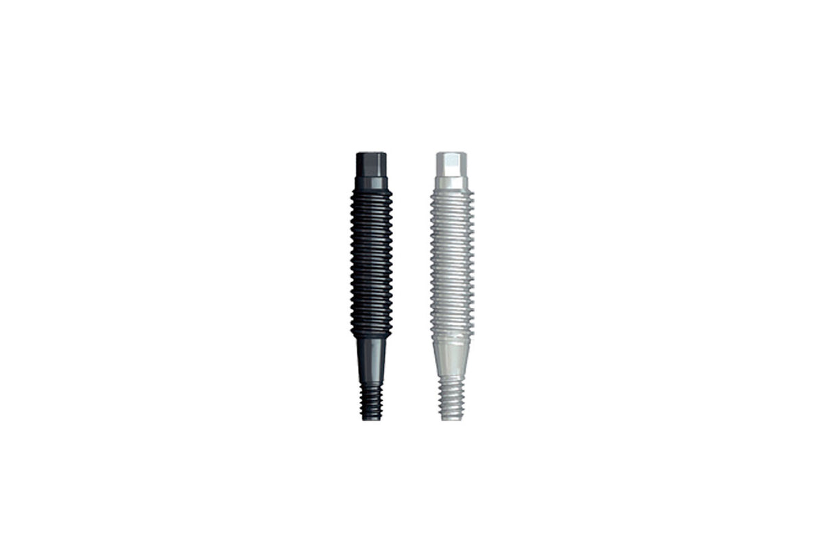 Neobiotech fixture remover screw, packing with 1 pc - 2.5 mm