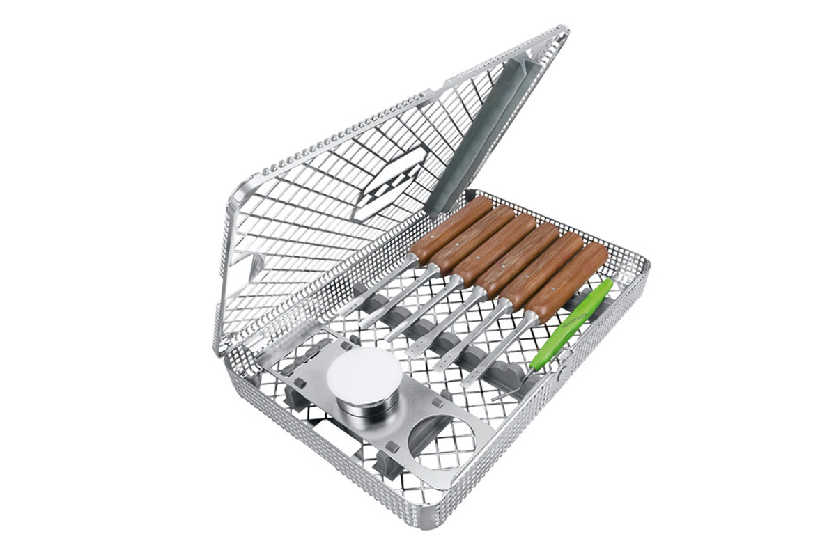 New - IDR Bone Dentoalveolar Restoration kit by Dr. JCM Rosa