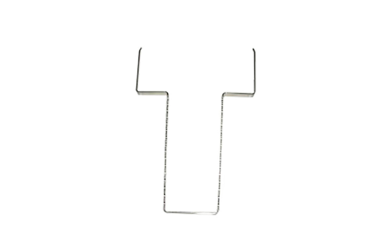 Steel cassette insert 1/1