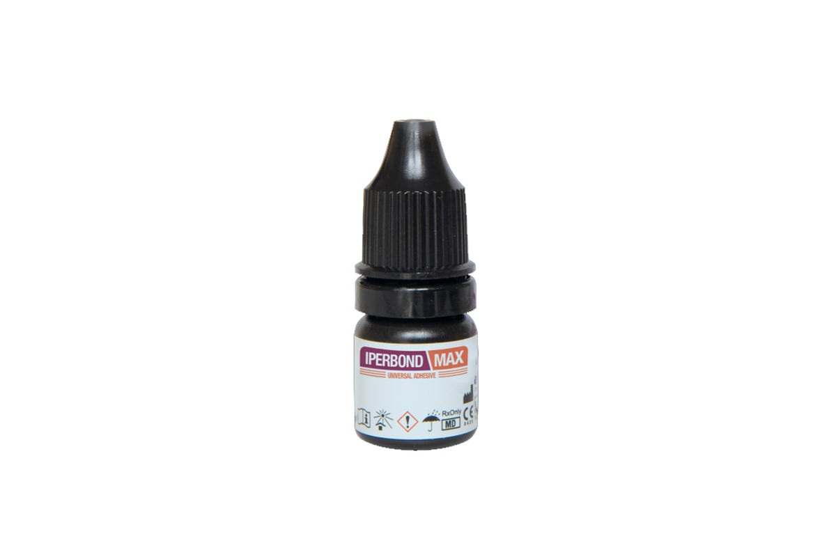 IPERBOND MAX, Universal 8th generation Bonding, pack of 5 ml