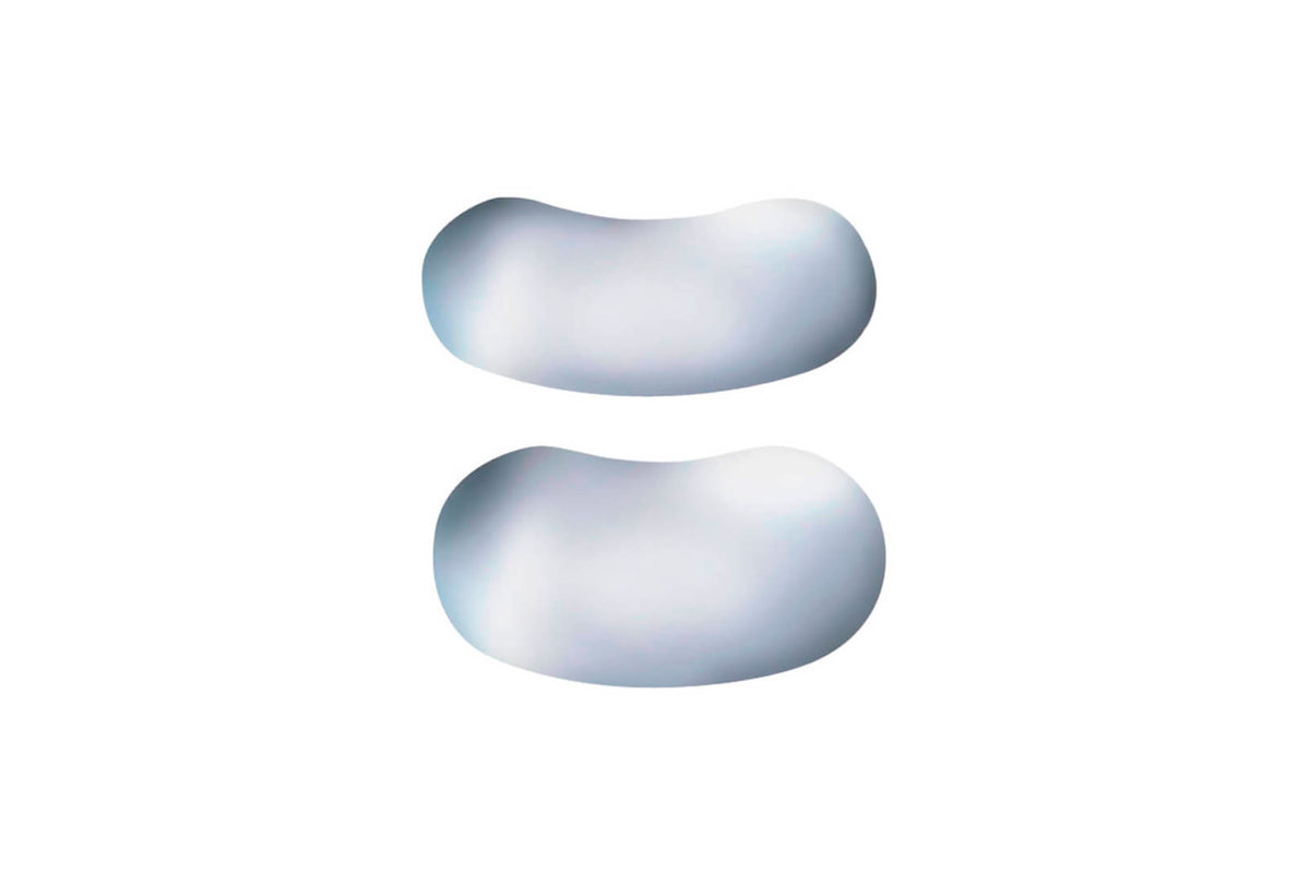 Quickmat Sectional Matrice 0.025 mm, pack of 100 pcs. - 5 mm