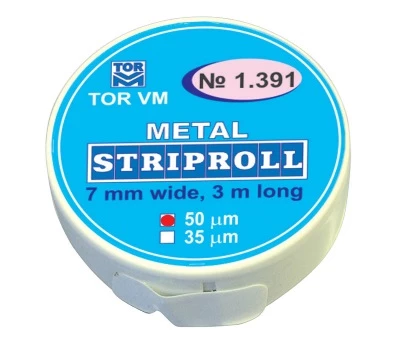 Metal Striproll 1.391