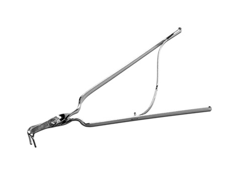 Gross Plier(C-Plier). Matrix Pliers 1.164 (1 pc.)