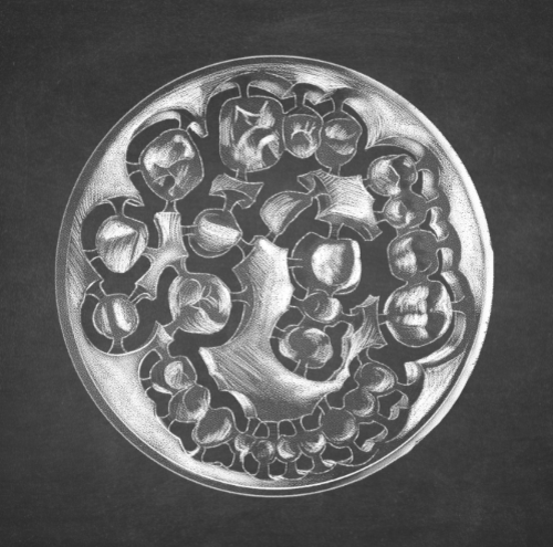 priti®multidisc ZrO2, Multi Translucent PLUS, 18 mm, OM1 Shade