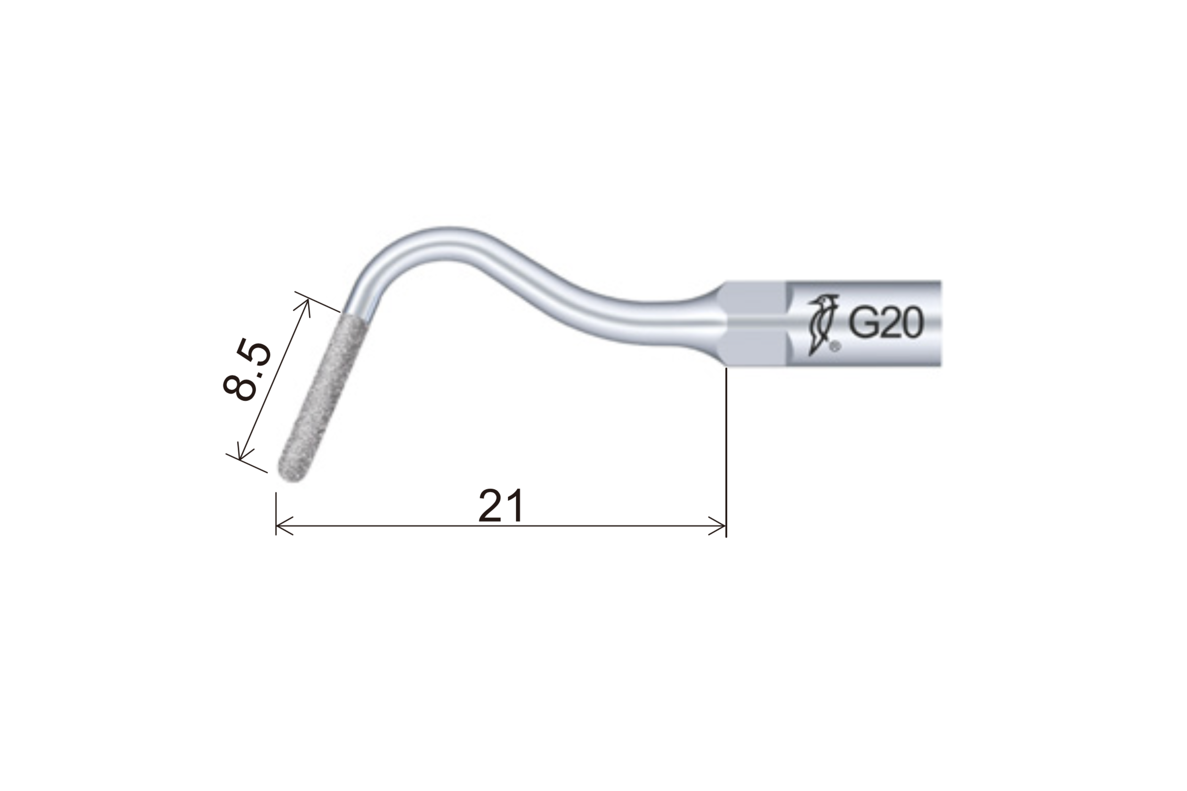 Scaler GD20