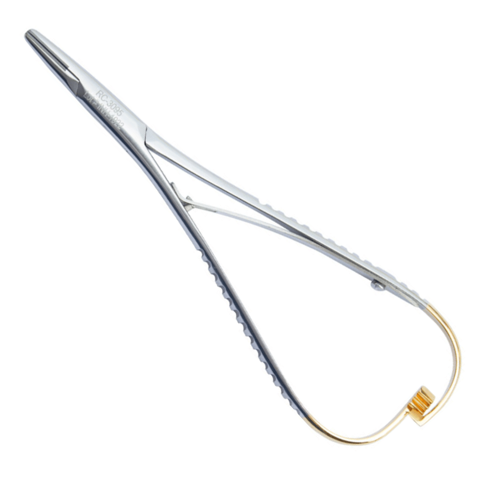 Needle holder Mathieu | 14 cm