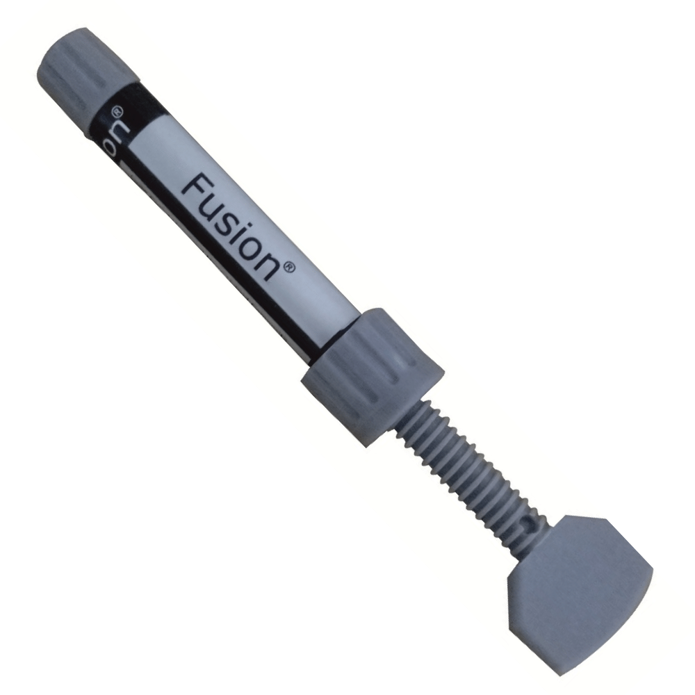 Fusion® Universal | Universal Nano-Hybrid Composite | 1 x 4g Syringe - A1