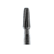 SS White FG #271 inlay prep carbide bur, pack of 10 burs