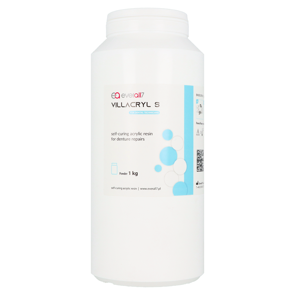 VILLACRYL S POWDER 1KG