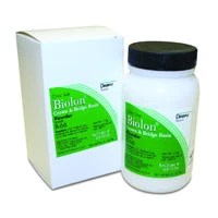 Biolon Crown and Bridge Resin Material, Shade B-66, 110 gm Bottle