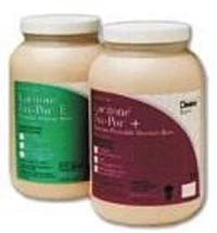 Lucitone Fas-Por+ Pourable Denture Resin, Self Cure, Light, 125-Unit Powder