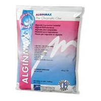 Alginmax Alginate Vanilla Scent, Chromatic Color change