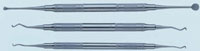 SybronEndo Molt 2-4 Surgical Curette
