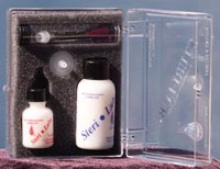 Steri-Lube Lubricant, does not break down during Sterilization ...