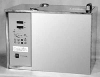 Nevin Labs Electronic Denture Washout and Curing System: Accommodates 6 ...