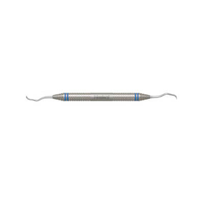Nordent Kirkland #13-13L Double End Back-Action Periodontal Chisel With ...