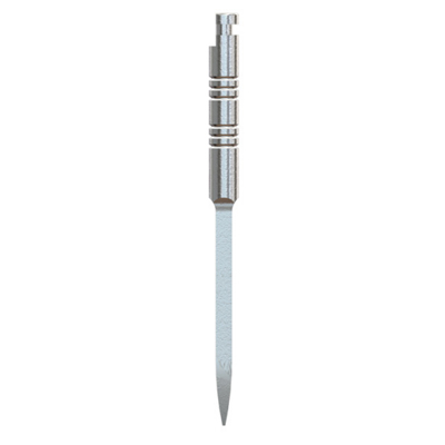 Nordin Post Reamers Square Reamers #3 Long 32 mm, Package of 3. *Made