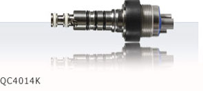 MK-Dent 4-Hole Quick Connector and KaVo Handpiece Connection. This 4 ...