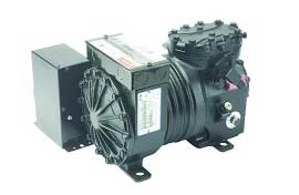 House Brand Copeland Compressor Head, 1HP, 115 Volt