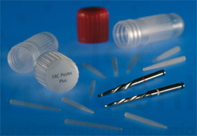 FRC Postec Plus Fiber Reinforced Post System, Reamer Refill Size 3, Single