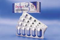 Dyract AP B1 shade light-cure fluoride releasing compomer restorative, box