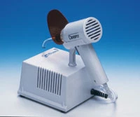 Dentslply Sirona 75-Watt Replacement Bulb for Curing Light Spectrum 800