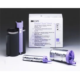 Position Penta Quick Intro Kit. VPS Preliminary Impression Material ...