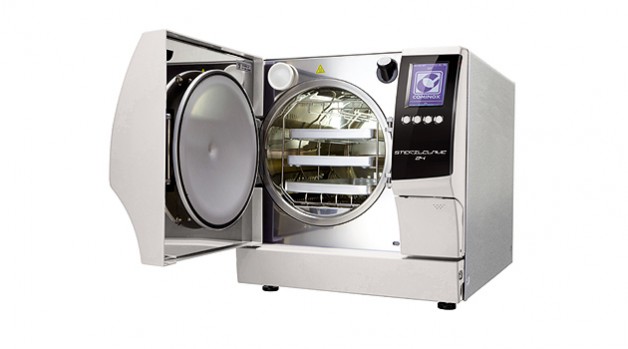 Cominox SterilClave 18 B autoclave