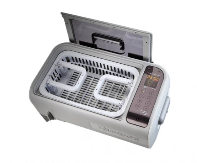 Runyes Clean-01 ultrasonic cleaner