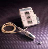 Comfort Control Syringe pre-programmed computer-controlled anesthetic ...