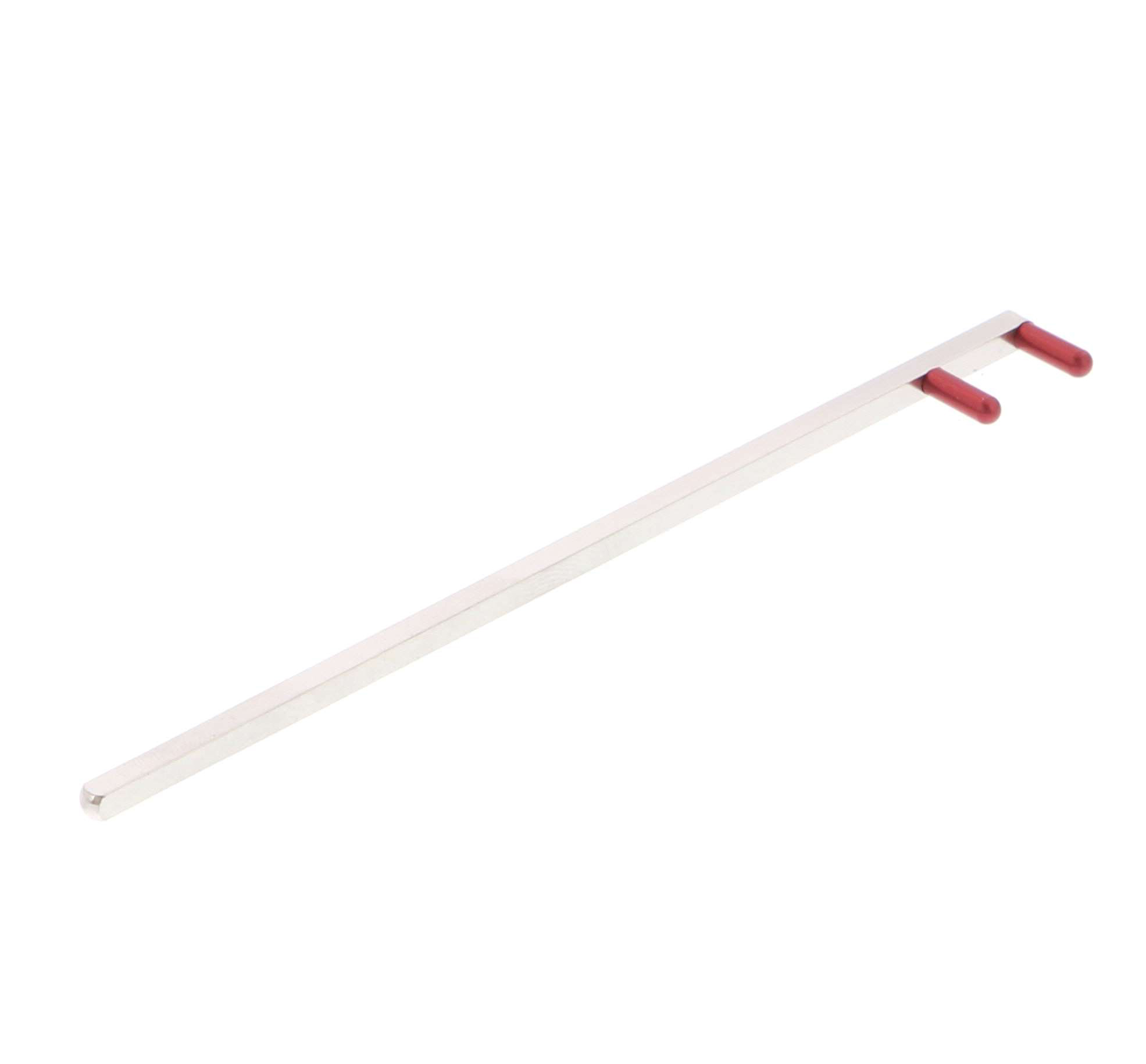 XCP XCP/BAI Bite Wing Arm - Red Prongs, #54-0927. Arms and Rings work ...