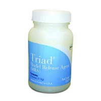 Triad model release agent, 4 ounce bottle of liquid