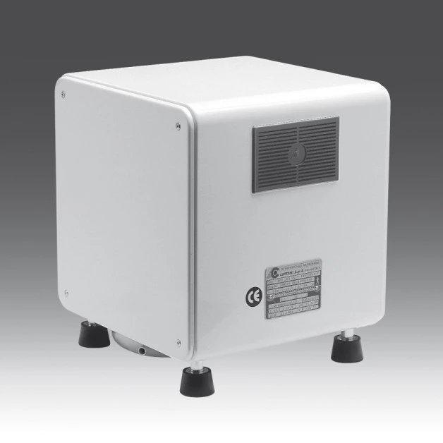 Uni-Jet 75: Dental Suction Motor - Cattani