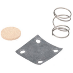 DCI Service Kit to fit A-dec Water Filter