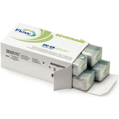 Flow X-Ray #2 DV-58 Film - Periapical X-Ray Film, Individually Packed ...
