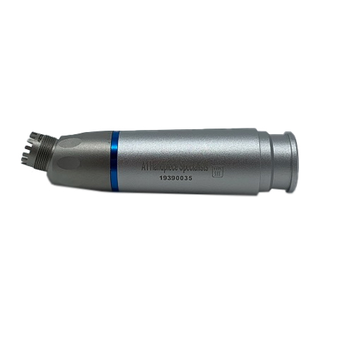 A1 Handpiece Specialists Midwest Type Contra Angle Sheath #710074. Fits ...