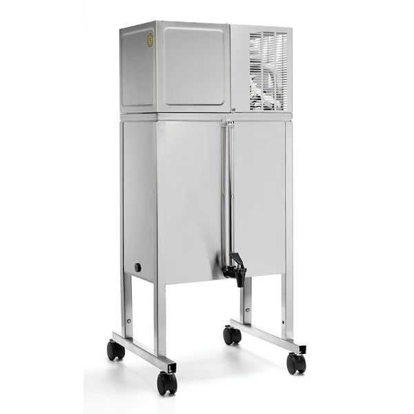 Tuttnauer 7000 12 Gallon Water Distiller, with Automatic Fill, Large ...
