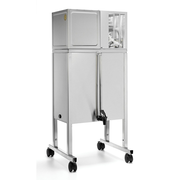 Tuttnauer 7000 12 Gallon Water Distiller, with Automatic Fill, Large ...